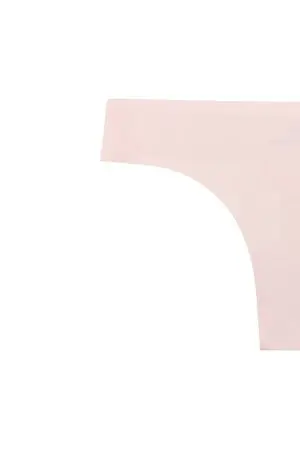 Uwila Warrior Personalized Vip Thong - Rose Quartz