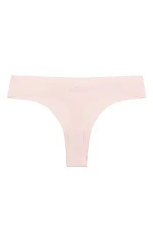 Uwila Warrior Personalized Vip Thong - Rose Quartz