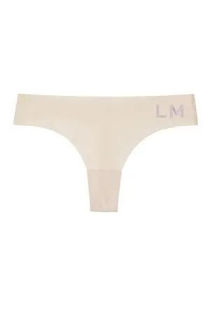 Uwila Warrior Uwila Warrior Personalized VIP Thong Tan