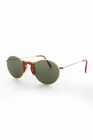 SUNGLASS MUSEUM Vintage Ziggy Sunglasses