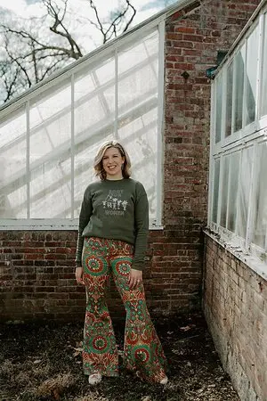 OVERSEASONED Crewneck - Sage Green