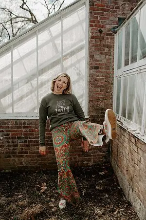 OVERSEASONED Crewneck - Sage Green