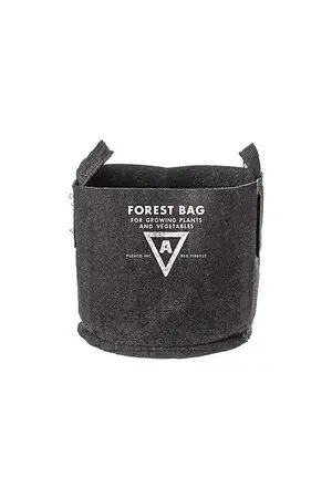 PUEBCO Round Forest Bag