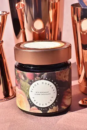 PROSPECT JAM CO. Cocktail Collection Trio