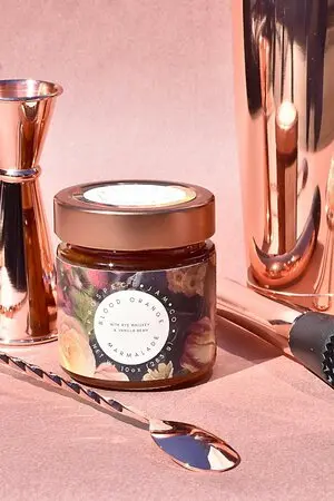 PROSPECT JAM CO. Cocktail Collection Trio