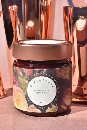 PROSPECT JAM CO. Cocktail Collection Trio