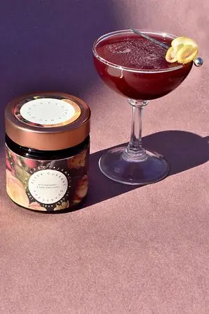 PROSPECT JAM CO. Cocktail Collection Trio