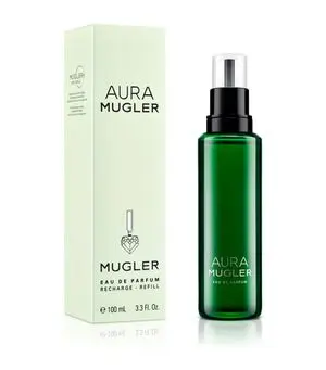 MUGLER Aura Eau De Parfum Refill
