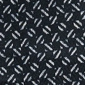 Giorgio Armani Wool Reversible Scarf