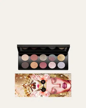 PAT MCGRATH LABS Mothership X: Moonlit Seduction Eyeshadow Palette - One-color