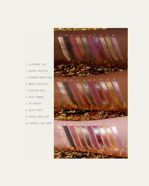 PAT MCGRATH LABS Mothership X: Moonlit Seduction Eyeshadow Palette