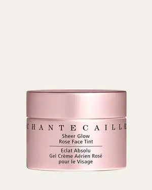 CHANTECAILLE Sheer Glow Rose Face Tint, 1 Oz - One-color