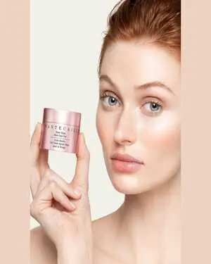 CHANTECAILLE Sheer Glow Rose Face Tint, 1 Oz