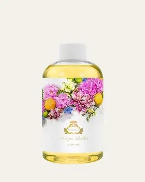 AGRARIA SAN FRANCISCO Monique Lhuillier Limone Airessence Refill, 8 Oz - One-color