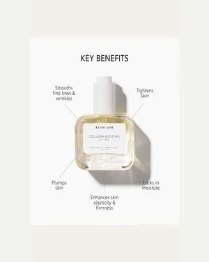 KATINI SKIN 1.7 Oz. Collagen Facial Oil
