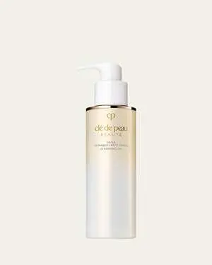 CLE DE PEAU BEAUTE Cleansing Oil, 6.7 Oz - One-color