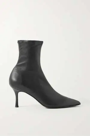 Rag & Bone Brea Leather Ankle Boots