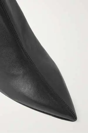 Rag & Bone Brea Leather Ankle Boots
