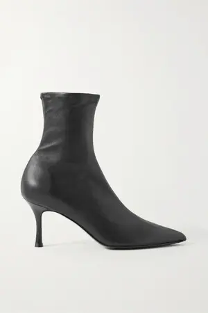 Rag & Bone Brea Leather Ankle Boots