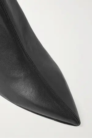 Rag & Bone Brea Leather Ankle Boots