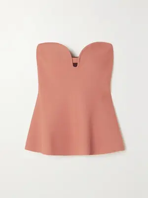 Stella Mccartney Fitted Blouses