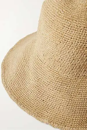 TOTEME Straw Hat