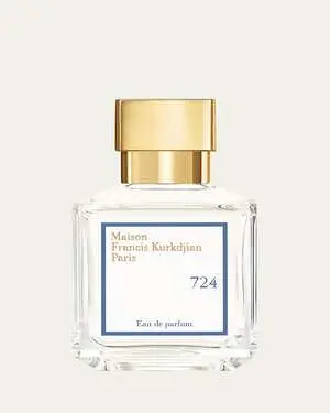 Maison Francis Kurkdjian 724 Eau De Parfum - One-color