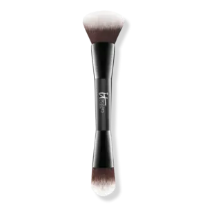 ULTA Airbrush Dual-ended Flawless Foundation Brush #134 - One-color