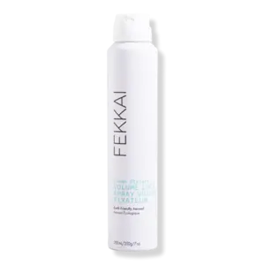 FEKKAI Clean Stylers Volume Lock Hairspray - One-color