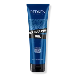 REDKEN Max Sculpting Gel - One-color