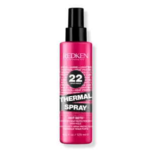REDKEN Thermal Spray High Hold - One-color