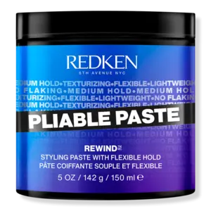 REDKEN Pliable Styling Paste - One-color