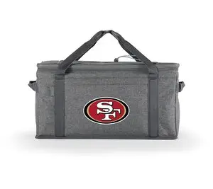 ONIVA Nfl 64-can Collapsible Cooler - One-color