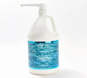 WEN By Chaz Dean Blessing One Gallon Cleansing Conditioner - One-color