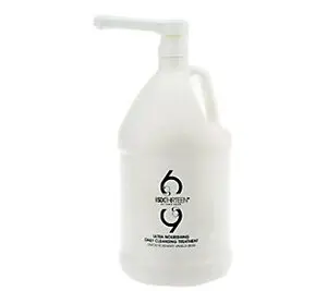 WEN Ad Chaz Dean 613cleansingtreatmentgallon Auto-delivery - One-color
