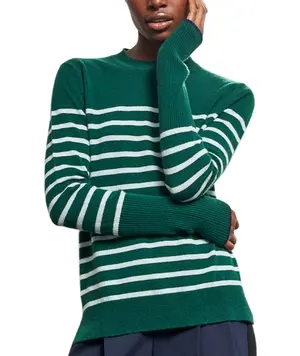 LA LIGNE Aaa Lean Lines Sweater