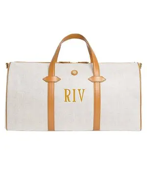 Paravel Main Line Duffle