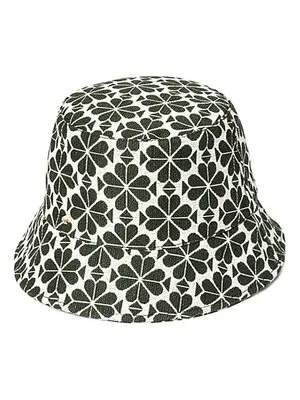 Kate Spade New York Spade Flower Bucket Hat