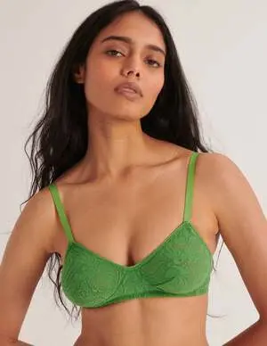 Araks Tamara Bralette Fauna