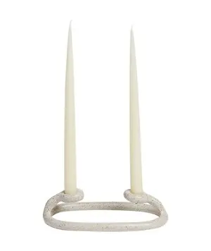 SIN Duo Candlestick Holder
