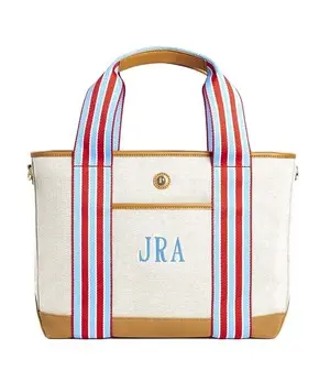 Paravel Small Cabana Tote