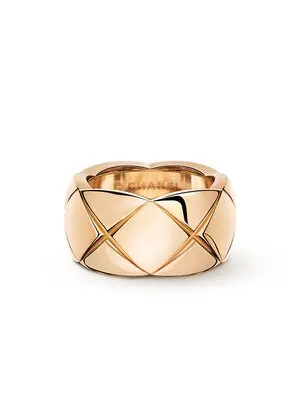 Chanel - Coco Crush Ring