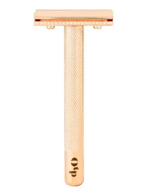 OUI THE PEOPLE The Single Rose Gold Sensitive Skin Razor