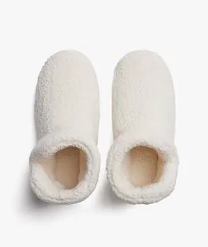 PARACHUTE Cozy Bootie
