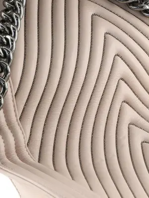 Chanel Classic Flap Boy Bag