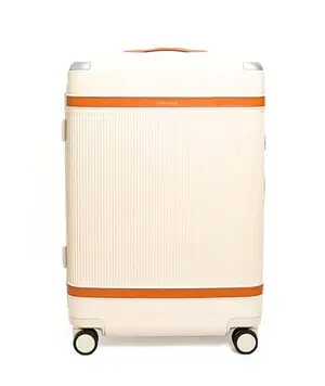 Paravel Aviator Grand Checked Luggage