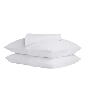 PARACHUTE Linen Sheet Set