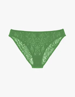 Araks Tris Panty Fauna