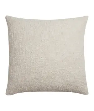 PARACHUTE Bouclé Pillow Cover