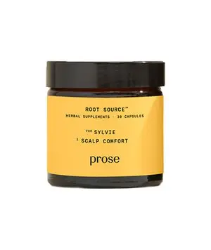PROSE Root Source Personalized Hair Supplements